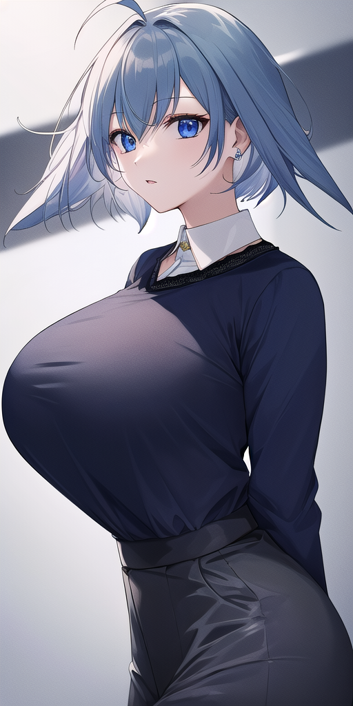 Kamyu ( Camyu ) - Utawarerumono - v1.0 | image created by user ...