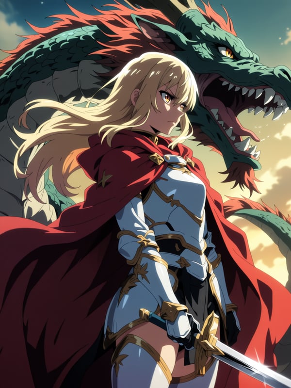 Anime Flat Style - Anima-Base - Free AI LORA | Tensor.Art | Tensor.Art