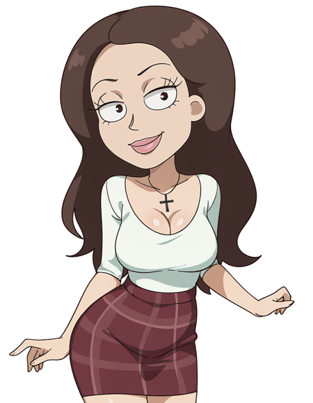 Beth Sanchez - Tricia Lange IL - Free AI Model | Tensor.Art | Tensor.Art