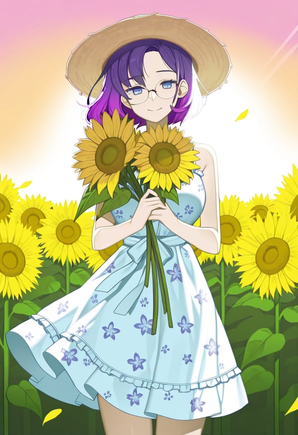 Keiryuu Seo | Artist OC - Mascot | Tensor.Art | Tensor.Art