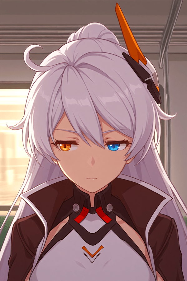 honkai impact 3rd CG style (illustrious) | Tensor.Art | Tensor.Art