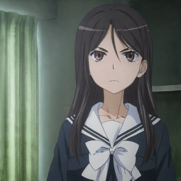 Seiri Fukiyose (Toaru Majutsu no Index) - 1.0 | Stable Diffusion Model ...