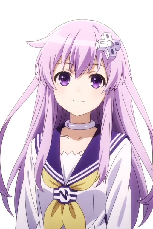 Nepgear - Choujigen Game Neptune - v2.0 | Stable Diffusion Model - LORA ...