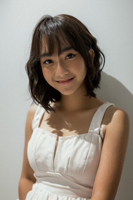 FREYA JKT48 - GoddesLoRA Edition - V1 | Tensor.Art | Tensor.Art
