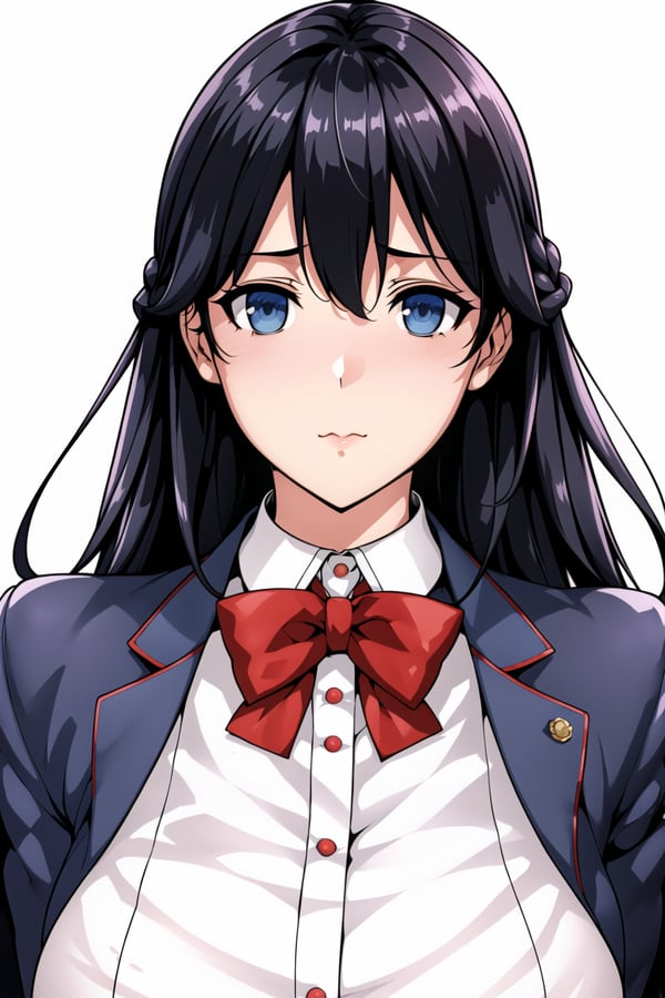 Hibiki Shiramine 白峰響 (Angel Academy) | Tensor.Art | Tensor.Art