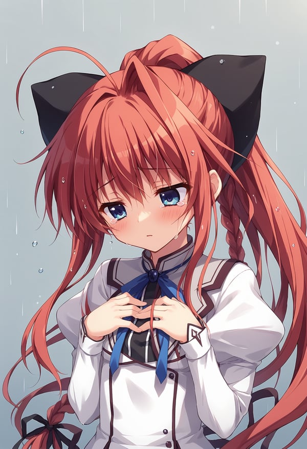 Sana Inui 乾紗凪 - Mashiro-iro Symphony ましろ色シンフォニー> - V1 | image created ...