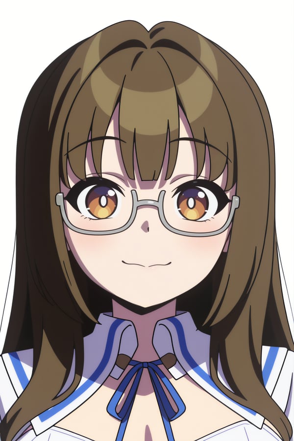 Ran Hanamaru - Nukitashi The Animation - v1.0 | image created by ...