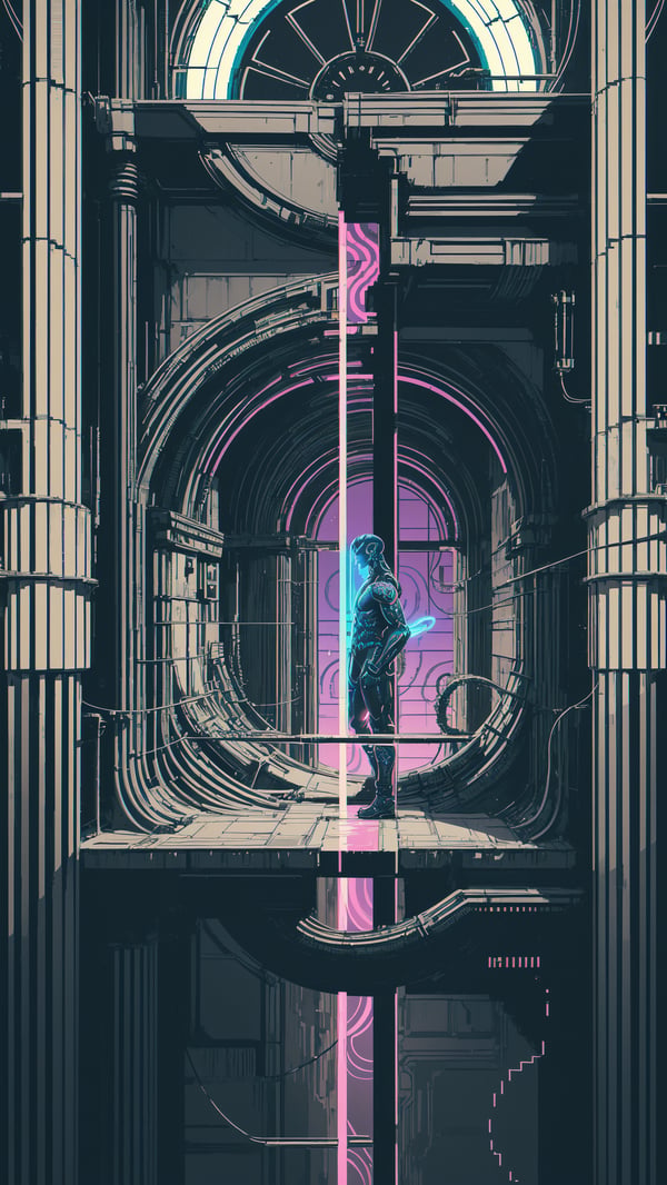 Super high definition, reflect | image created by | Tensor.Art
