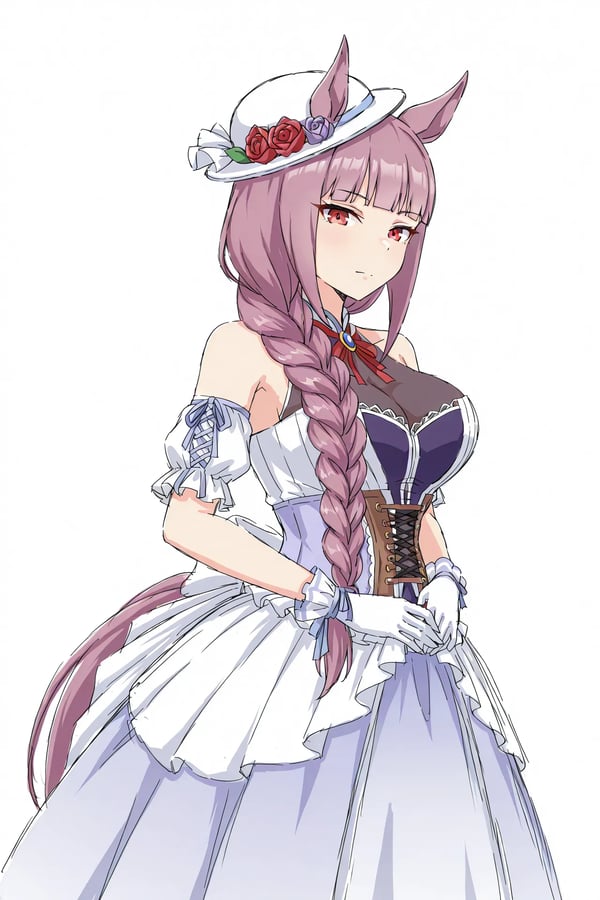 Moonlight Lunacy (ムーンライトルナシー) - Umamusume Cinderel - v1.0 | Stable ...