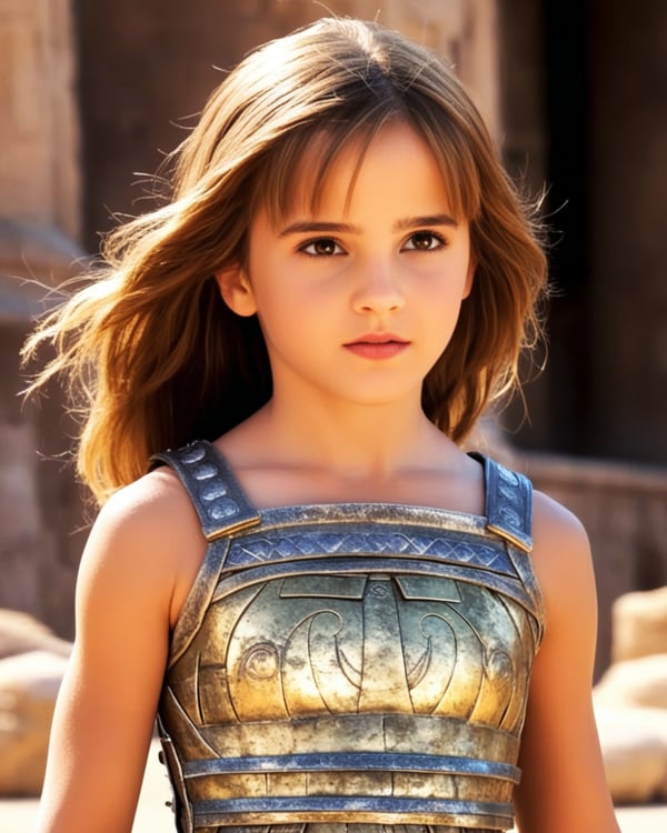 Emma Watson - [PONY-V2] | image created by AiNNO | Tensor.Art