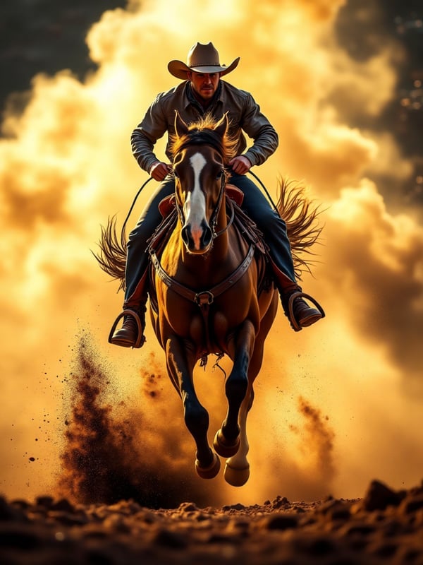Realistic.ShahDin - Cowboy01 - Free AI Model | Tensor.Art | Tensor.Art