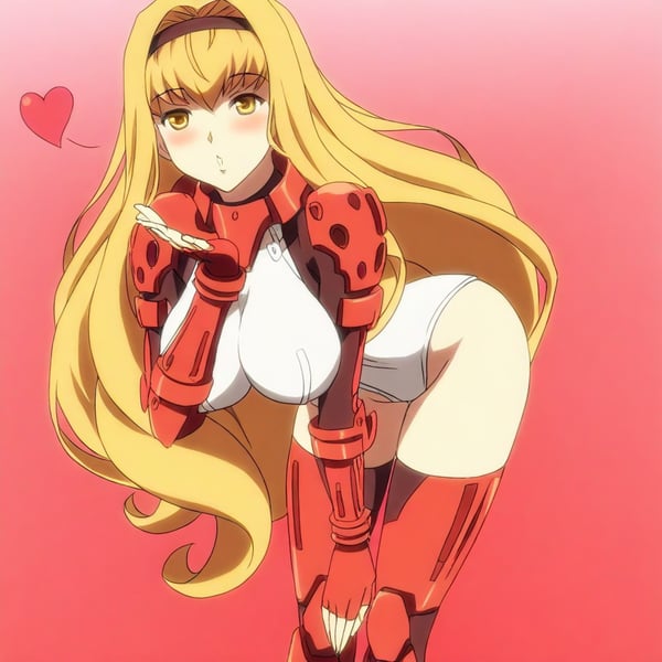 Ohoho (Heavy Object) - v1 - Free AI Model | Tensor.Art | Tensor.Art