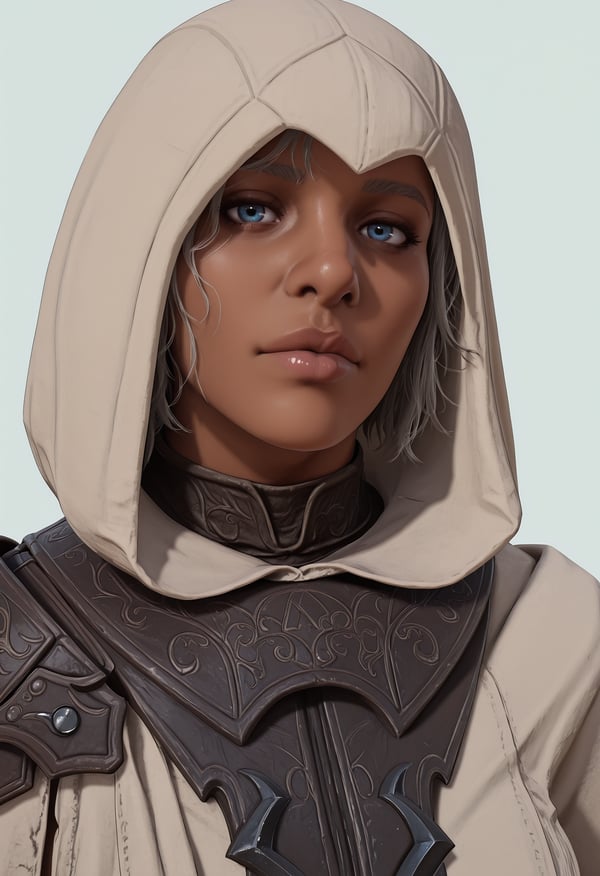 Roshan - Assassin's Creed Mirage [IL] | Tensor.Art | Tensor.Art