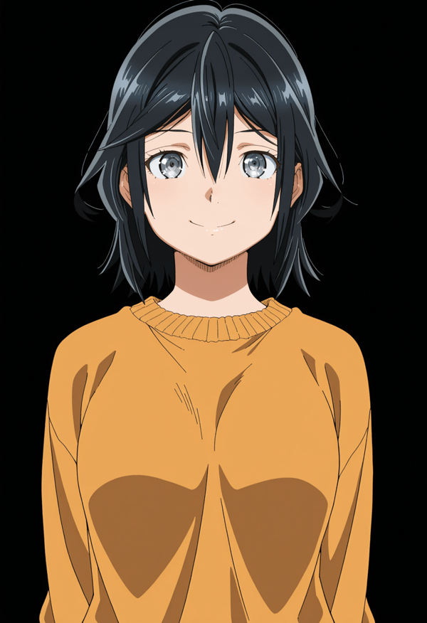 Chizuru Azuma (Juujika No Rokunin) | Tensor.Art | Tensor.Art