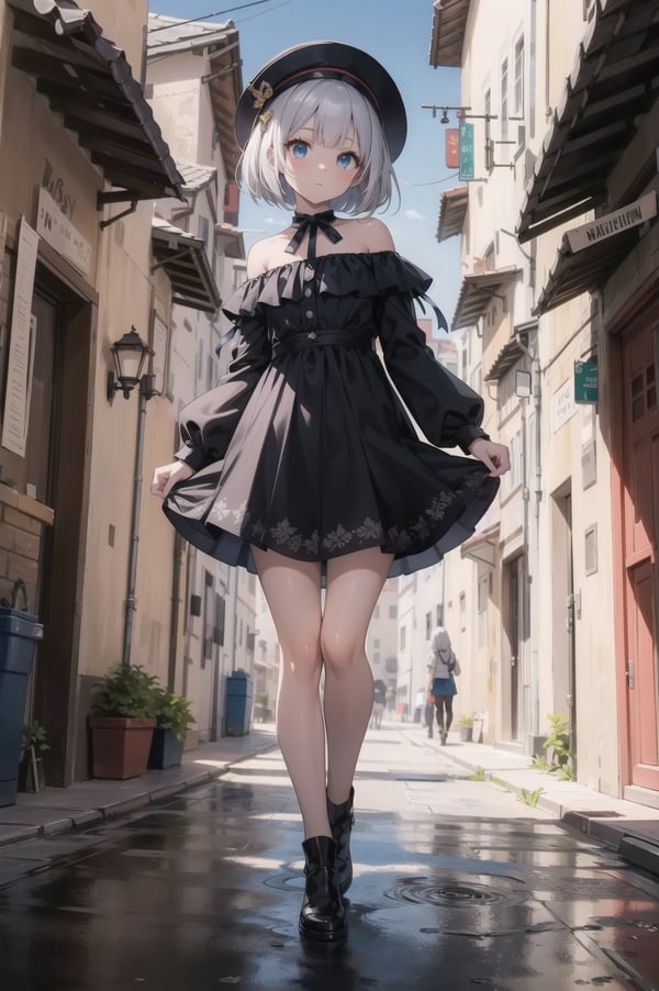 (anime), (masterpiece, ultra-d | image created by | Tensor.Art