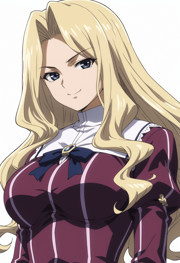 Elizabeth Mably (Freezing) - Konan - 1.0 | Stable Diffusion Model ...