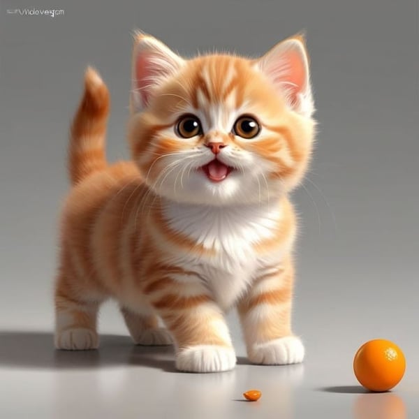 Realic Cat 3 - Catose - Free AI LORA Download | Tensor.Art | Tensor.Art