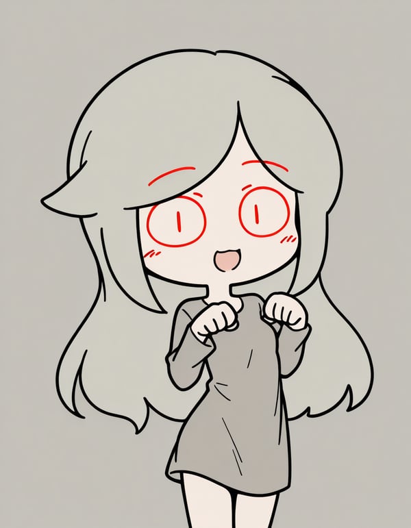 Susie- My Ghost Friend - v1 - Free AI Model | Tensor.Art | Tensor.Art