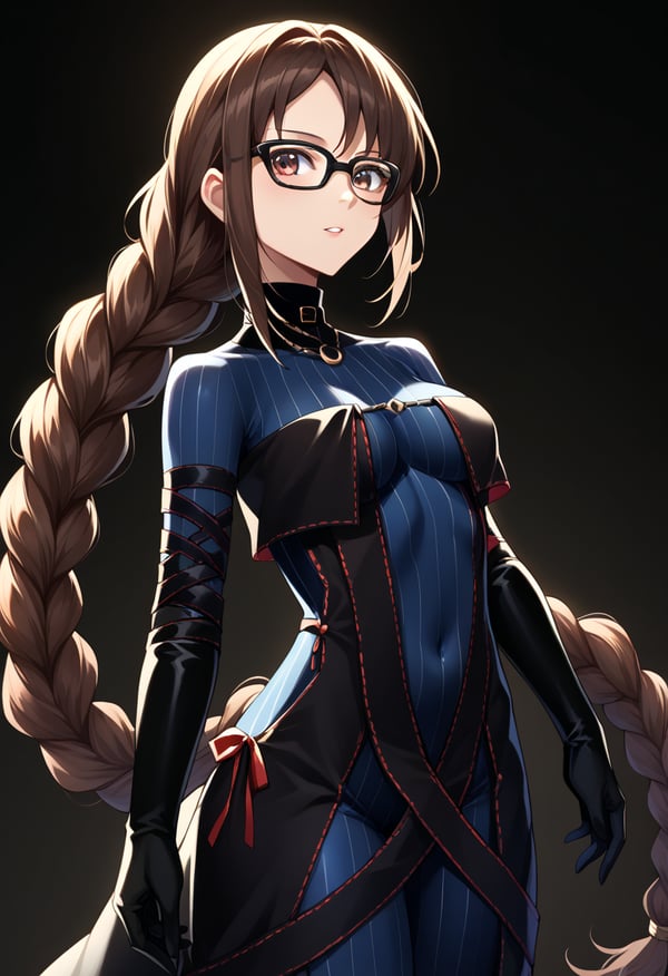 Yu Mei-ren (Fate/Grand Order) 5 Outfits | Tensor.Art | Tensor.Art