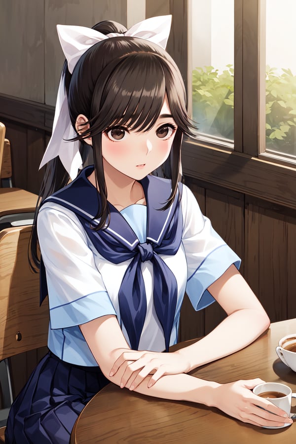 Takane Manaka 高嶺愛花 / Love Plus - v1 | image created by h_madoka ...