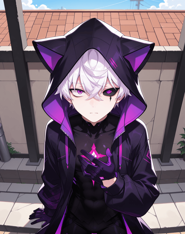 Add All Paths | Elsword - Mad Paradox | Stable Diffusion Model - LORA ...