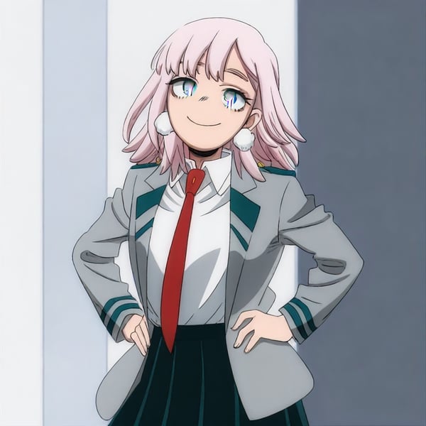 Fuwa Mawata - My Hero Academia - v1.0 | Tensor.Art | Tensor.Art