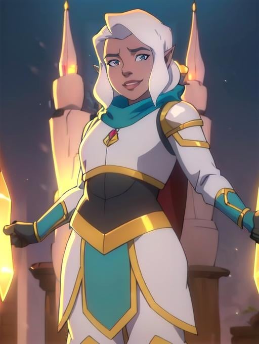 Best Pike Trickfoot - 1 AI LORA - Free Download | Tensor.Art | Tensor.Art