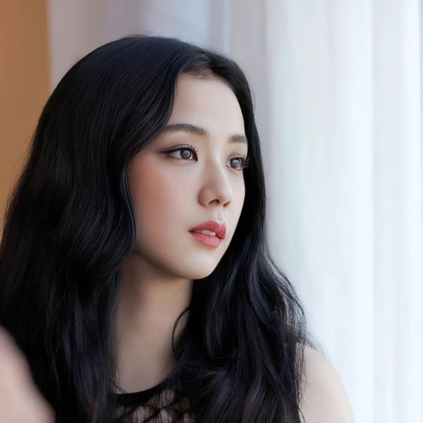 ct-Kim Jisoo_FLUX - v2.0 | FLUX - LORA on TensorArt | Tensor.Art