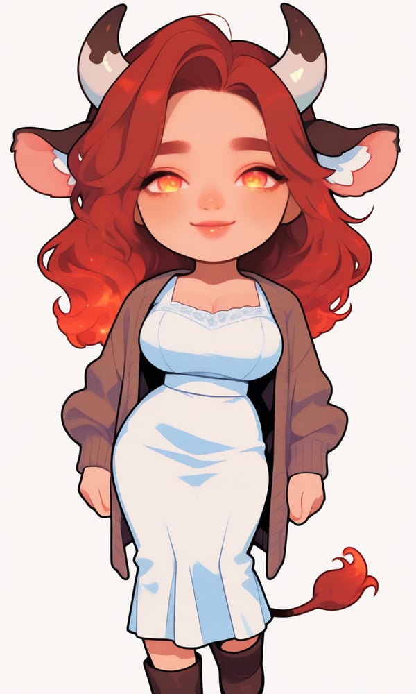 Chibi Sprout - chibi sprout - Free AI Model | Tensor.Art | Tensor.Art