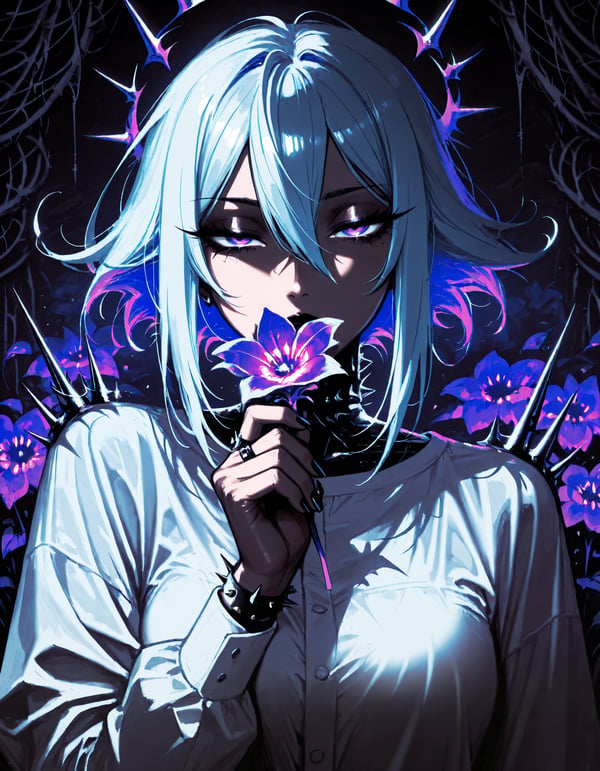 Vixon's Illustrious Styles - KadaburaDraws - Kadabura ILLU | Stable ...