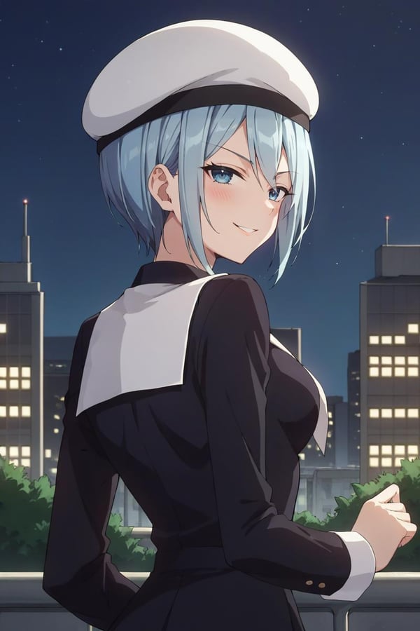 Momo Ryuju (Kaguya-sama: Love Is War) - Kenjo - 1.0 | Stable Diffusion ...