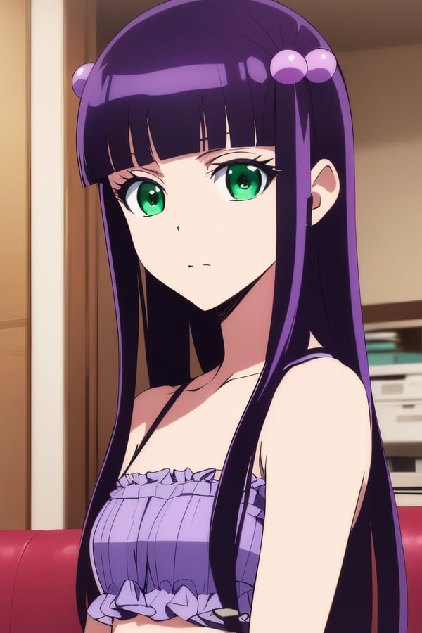 Benio Adashino (Twin Star Exorcists) - Coffee21313 - 1.0 | Stable ...
