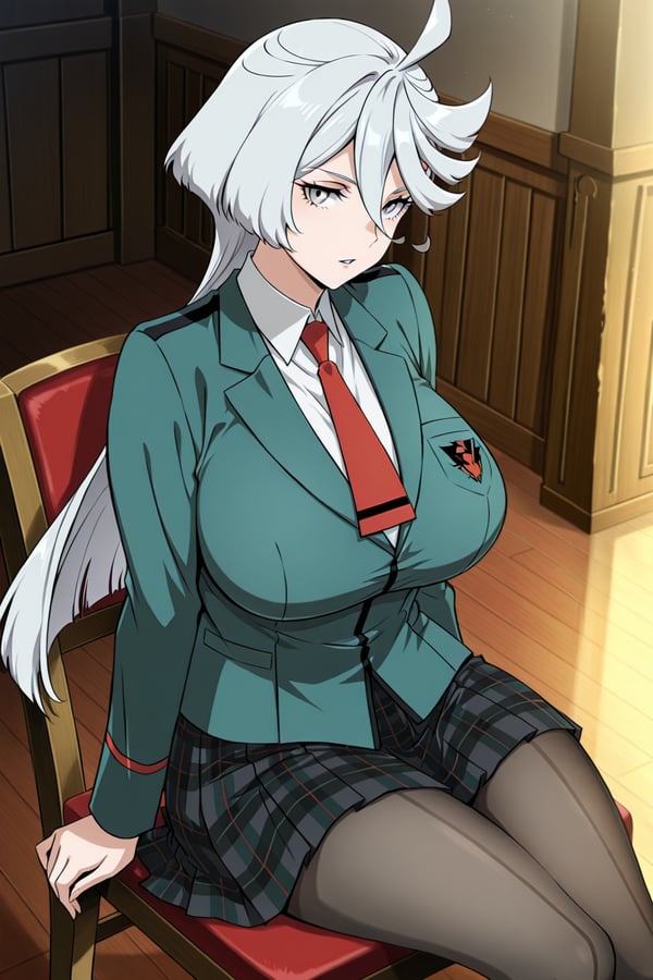 Miorine Rembran ミオリネ・レンブラン (Gundam Youth Frontier) - 1.0 | Stable ...