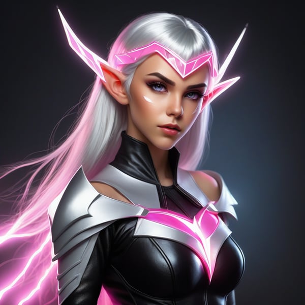 Electra Storm - V 12.6 - Free AI LORA Download | Tensor.Art | Tensor.Art