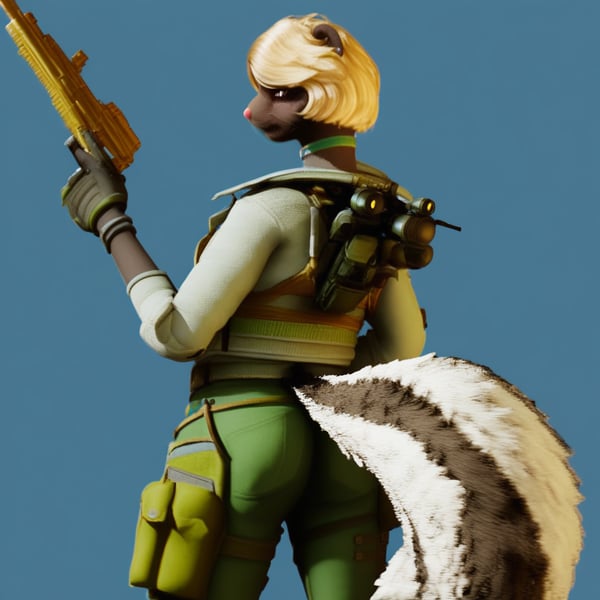 Marquez (Wild Assault) - 0.1v - Free AI Model | Tensor.Art | Tensor.Art