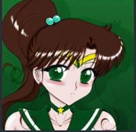 Kuroinu_Juu_Sailor_Moon_Doujin_Style_V6_illu... | TensorHub Art ...
