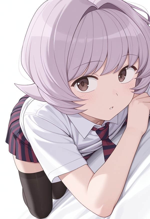 Osana Najimi | Komi-san wa Comyushou desu | Tensor.Art | Tensor.Art