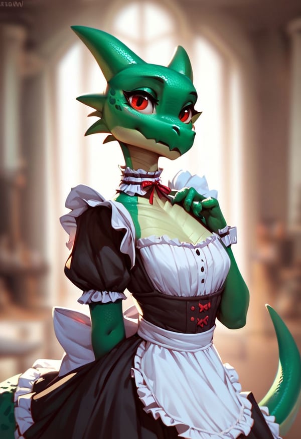 Kobold | Fantasy | DND PonyXL - v1.0 | image created by Javalanche ...