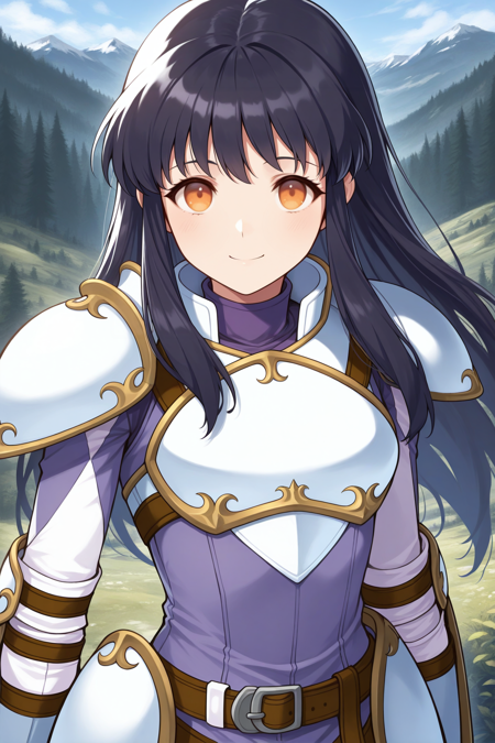 Astrid/ステラ (Fire Emblem: Path of Radiance) - 1.0 | Stable Diffusion ...