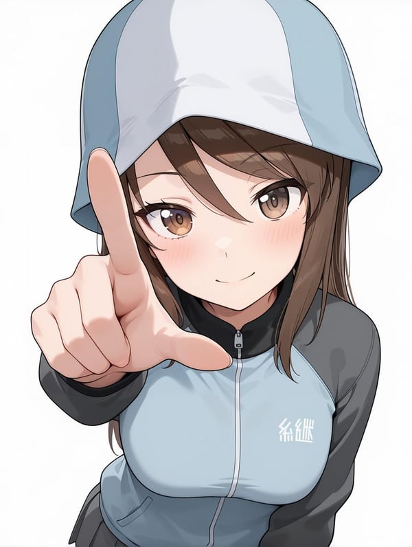 Mika ミカ (Girls und Panzer) - sg5d - 1.0 | Tensor.Art | Tensor.Art