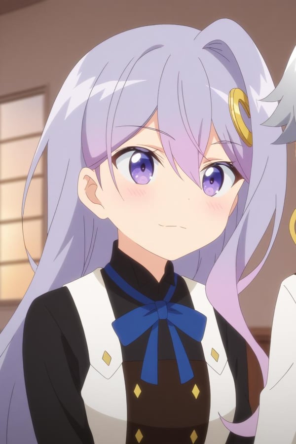 Silk von Santana (Tensei Kizoku no Isekai)... | Tensor.Art | Tensor.Art
