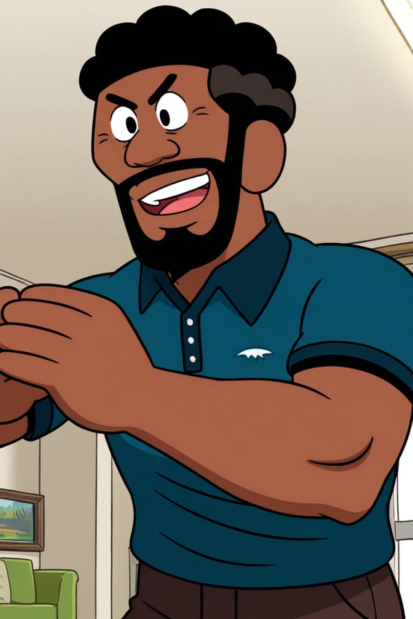 Duane Williams (Craig of the Creek) - V1 | Tensor.Art | Tensor.Art