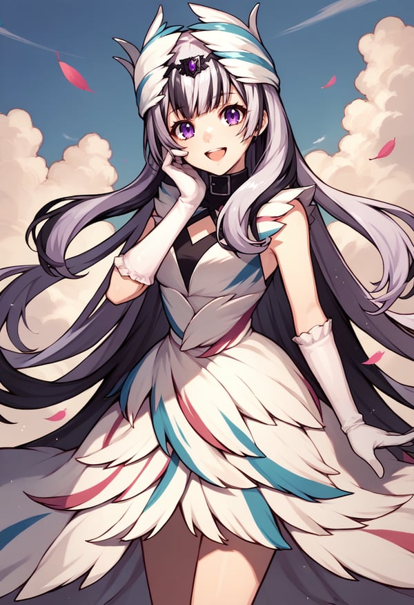 Veyle, 3 outfits (Fire Emblem: Engage)... | Tensor.Art | Tensor.Art