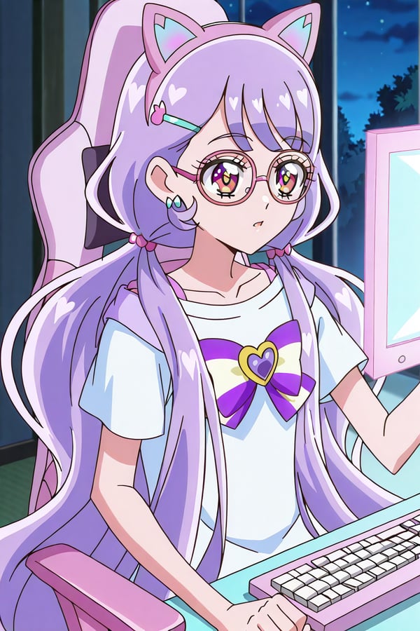 Wonderful Precure Style + Characters - v1.0 | image created by nokohiro ...