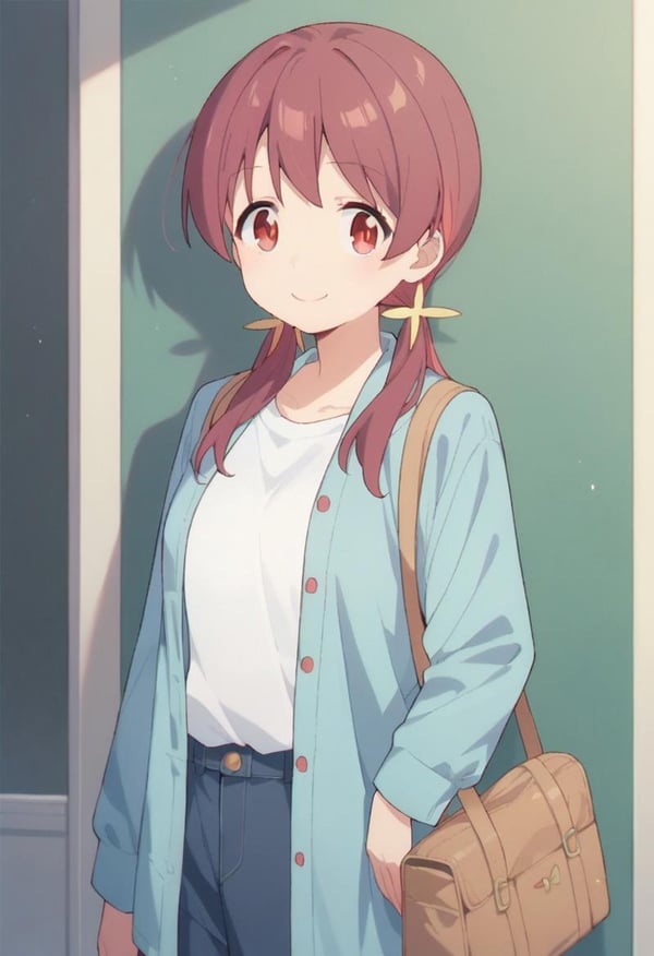 Murosaki Miyo (Onii-chan wa Oshimai!) - Duongve131 - 1.0 | image ...