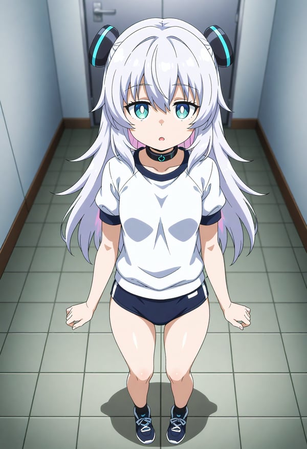 Alma / アルマ Alma-chan wants to Have a family... | Tensor.Art | Tensor.Art