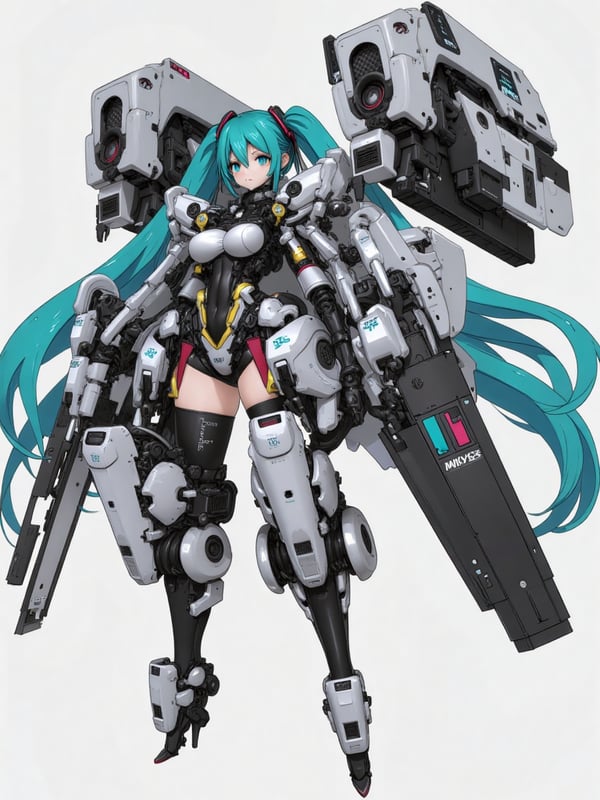 Flux Such Mecha [WIP] - v1.2 - Free AI Model | Tensor.Art | Tensor.Art