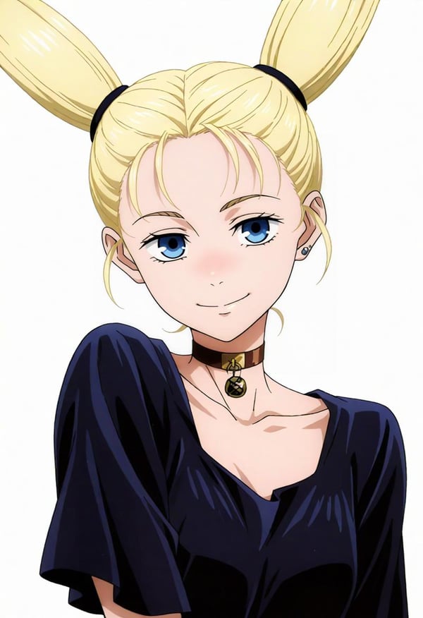 Nishimiya Momo (Jujutsu Kaisen) - KULty | Tensor.Art | Tensor.Art