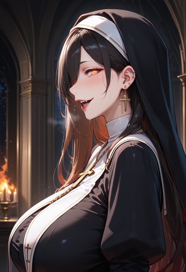 Illustrious Style Pack - MOS | image created by grandworker | Tensor.Art