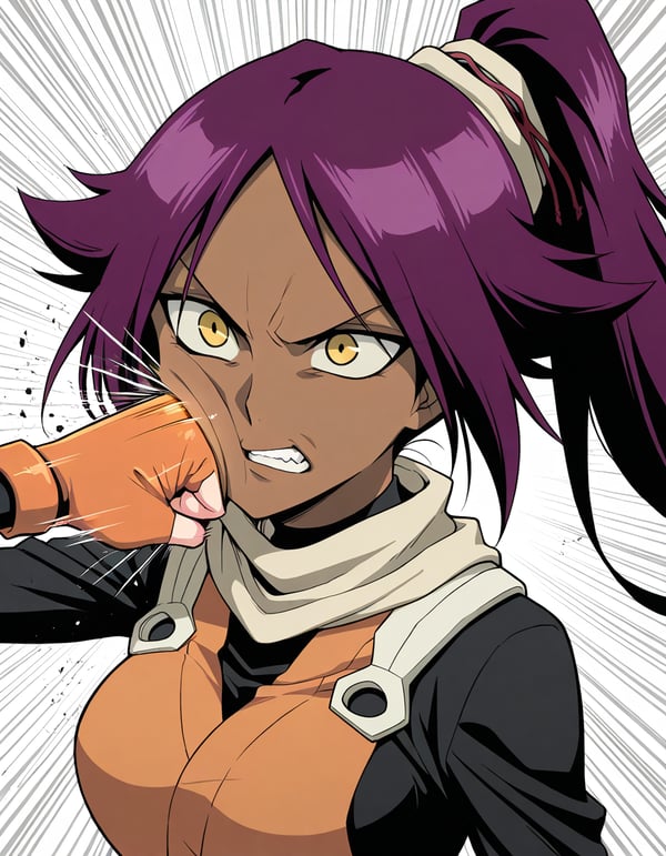 Face Punch - Concept - booru | image created by user_637720403694868713 ...